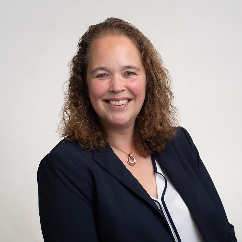 Team - Gedeelde Zorg